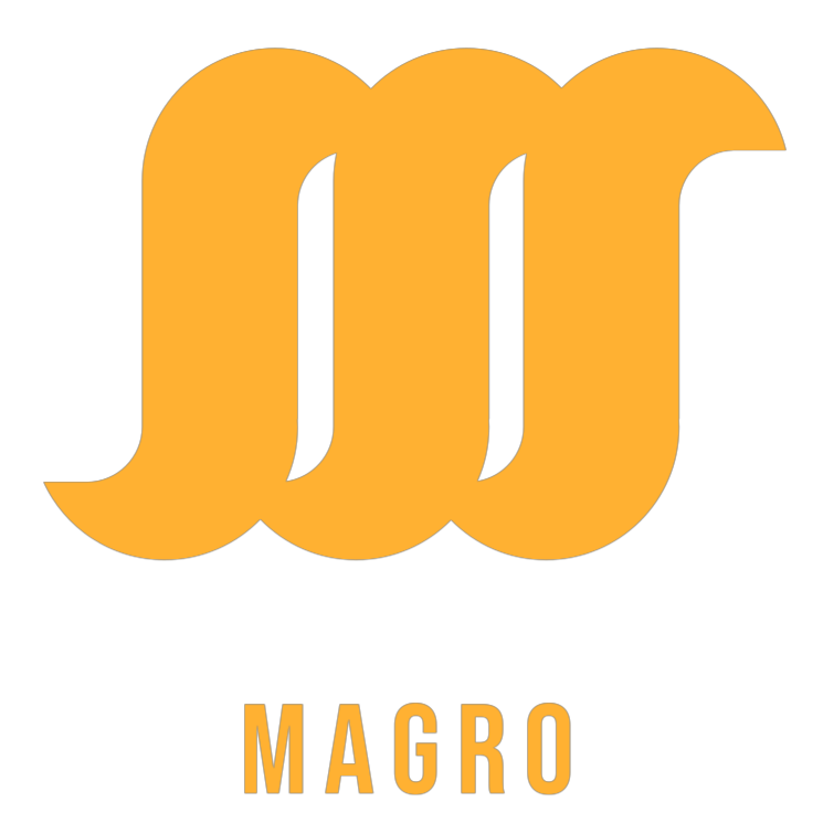 Magro | HomePage